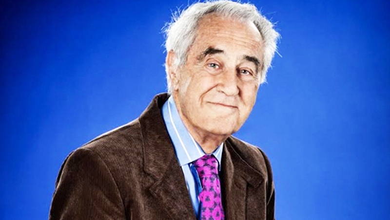 José María Carrascal y sus corbatas - Diario Lugo